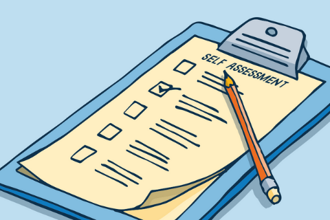 Alison Croteau - Professional Self Assessment | acroteau1.github.io